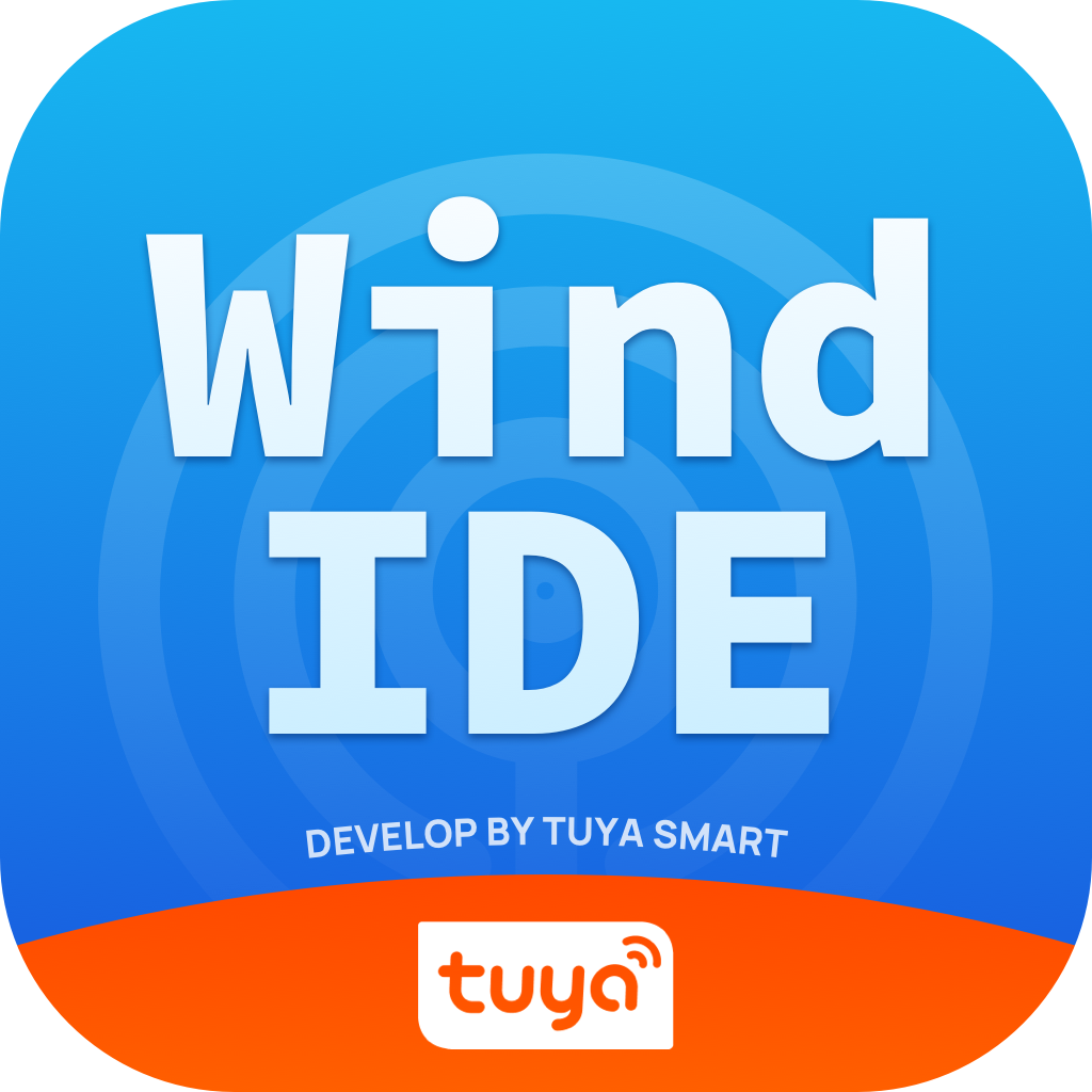 Tuya Wind IDE - Visual Studio Marketplace